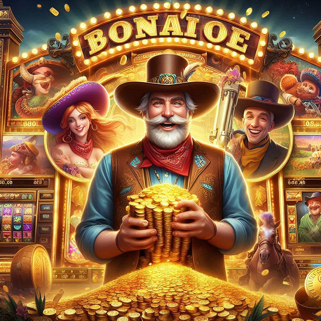 Bonanza Gold: Analisis Fitur dan Bonus