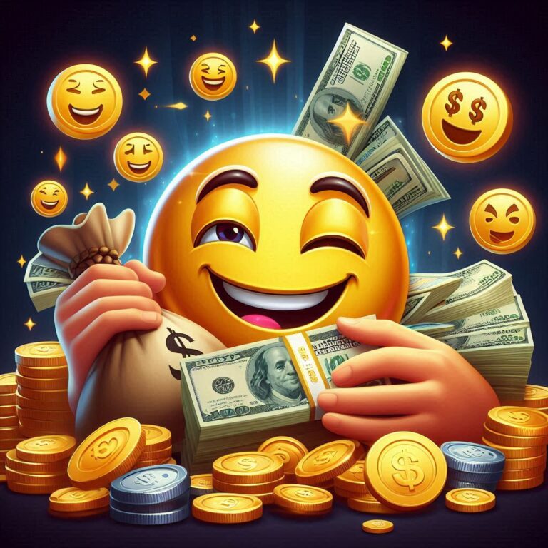 Cara Bermain Emoji Riches: Panduan Lengkap untuk Pemula